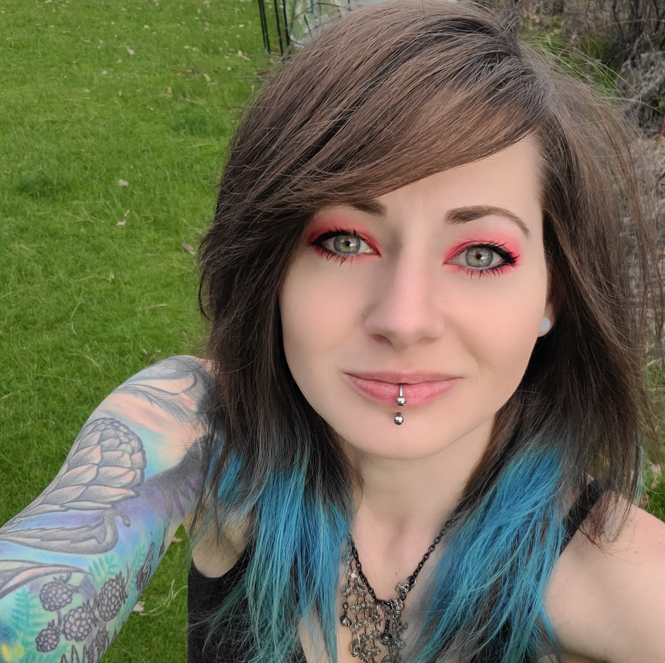 Artist - Focal Point Tattoo