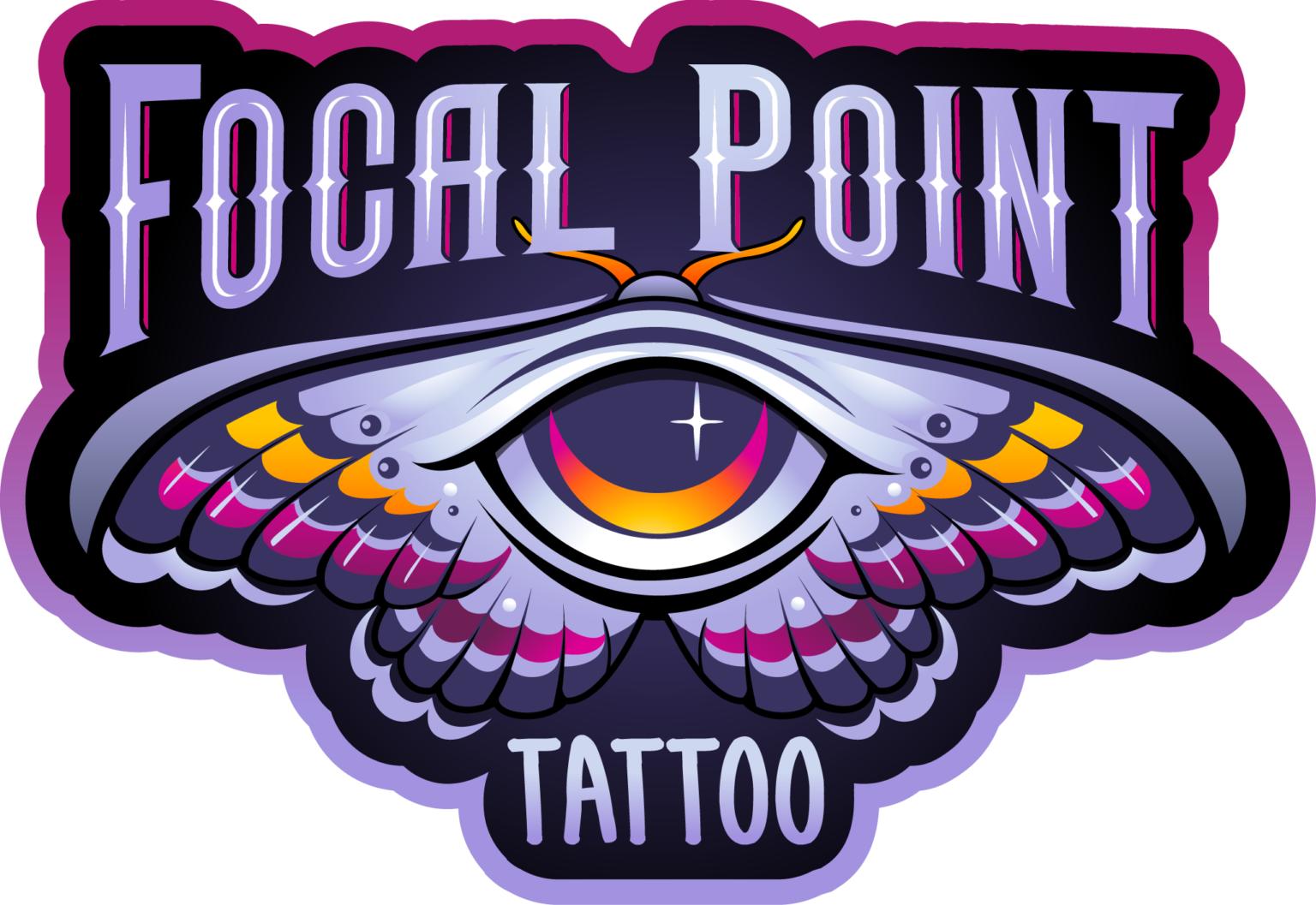 Home - Focal Point Tattoo